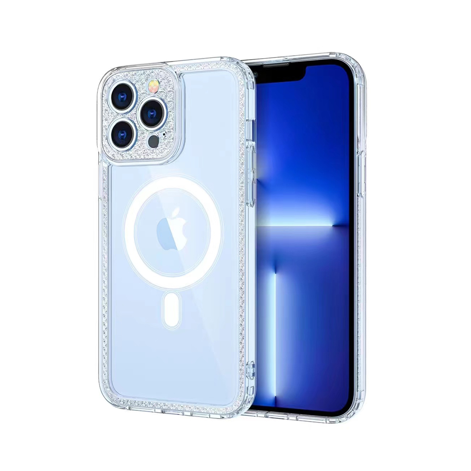 Fundas MagSafe para Iphone. Accesorios más utilizados